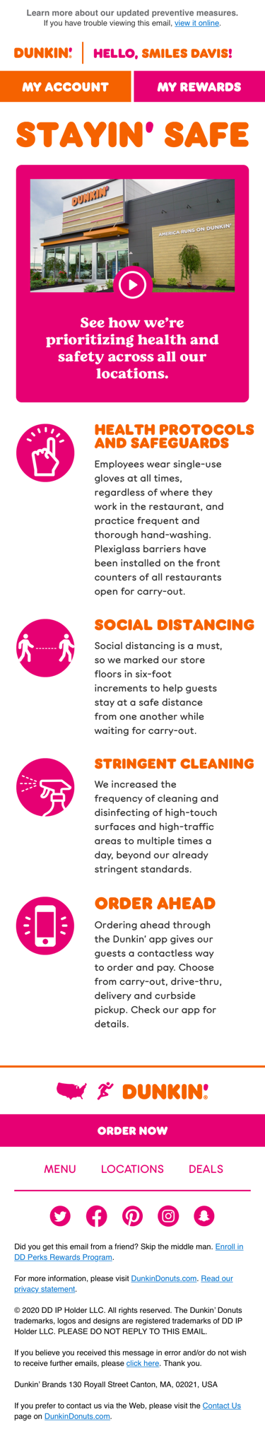 Top 5 Tips For Improving Your Emails in 2020 - Part 5 | Diversity Agency